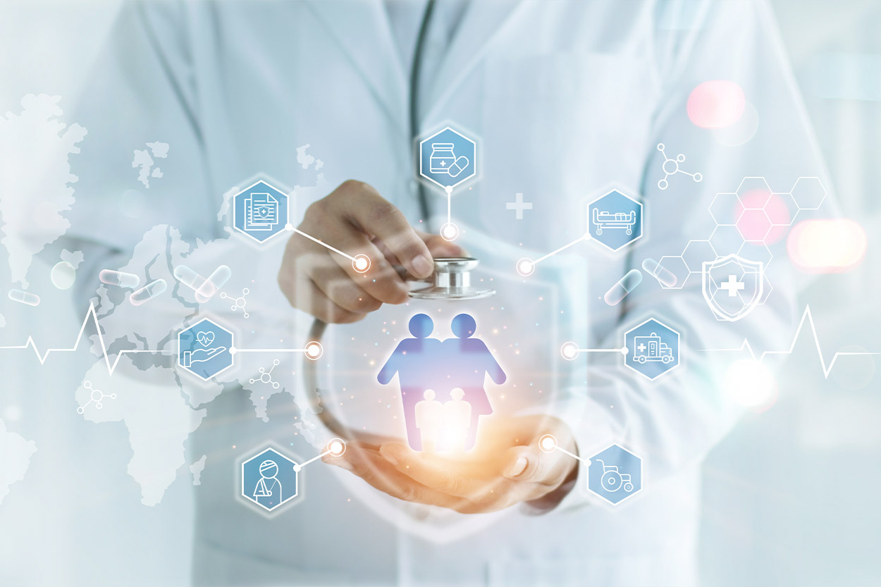 Investigative Case Management – ScopeIT